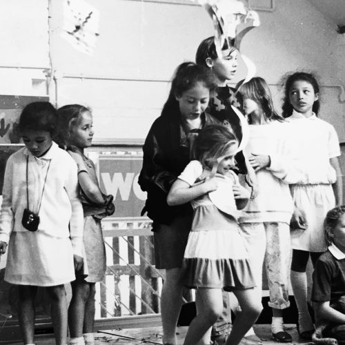 History - Castlehaven