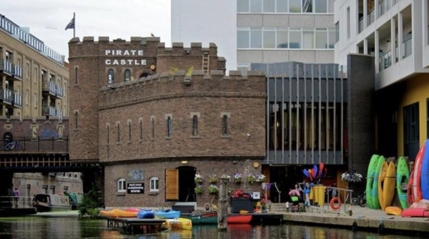 Introducing Cosy Castles: Warm & Welcoming Spaces For All - Castlehaven