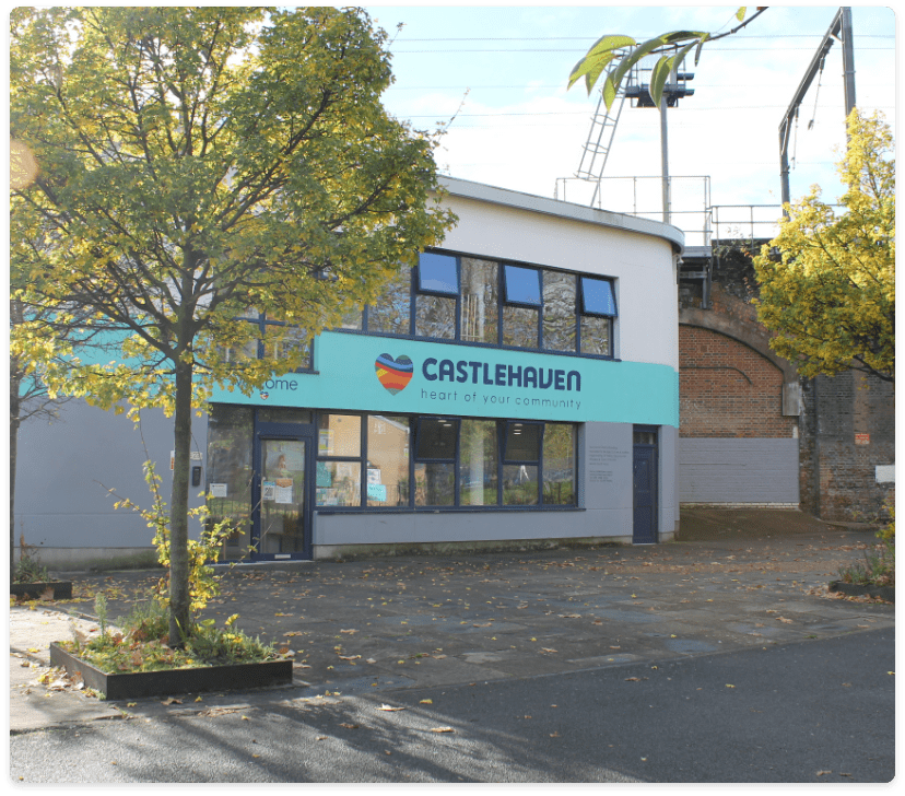 Castlehaven event spaces and venues for hire in Camden