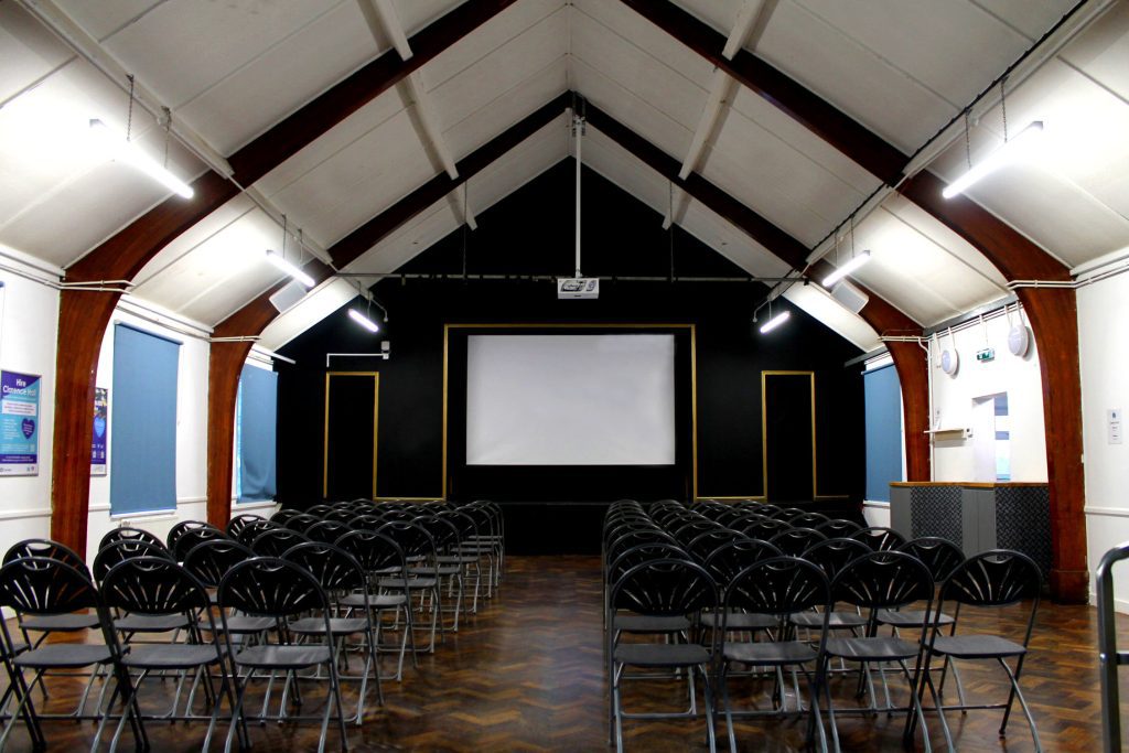 Our Spaces - Castlehaven