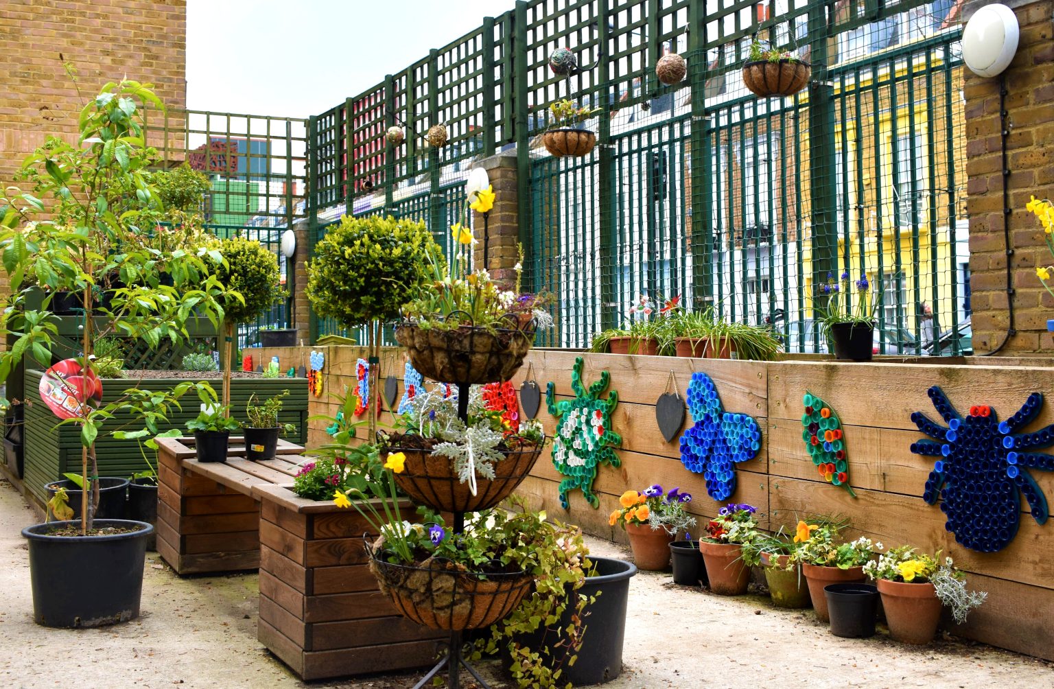 Our Spaces - Castlehaven