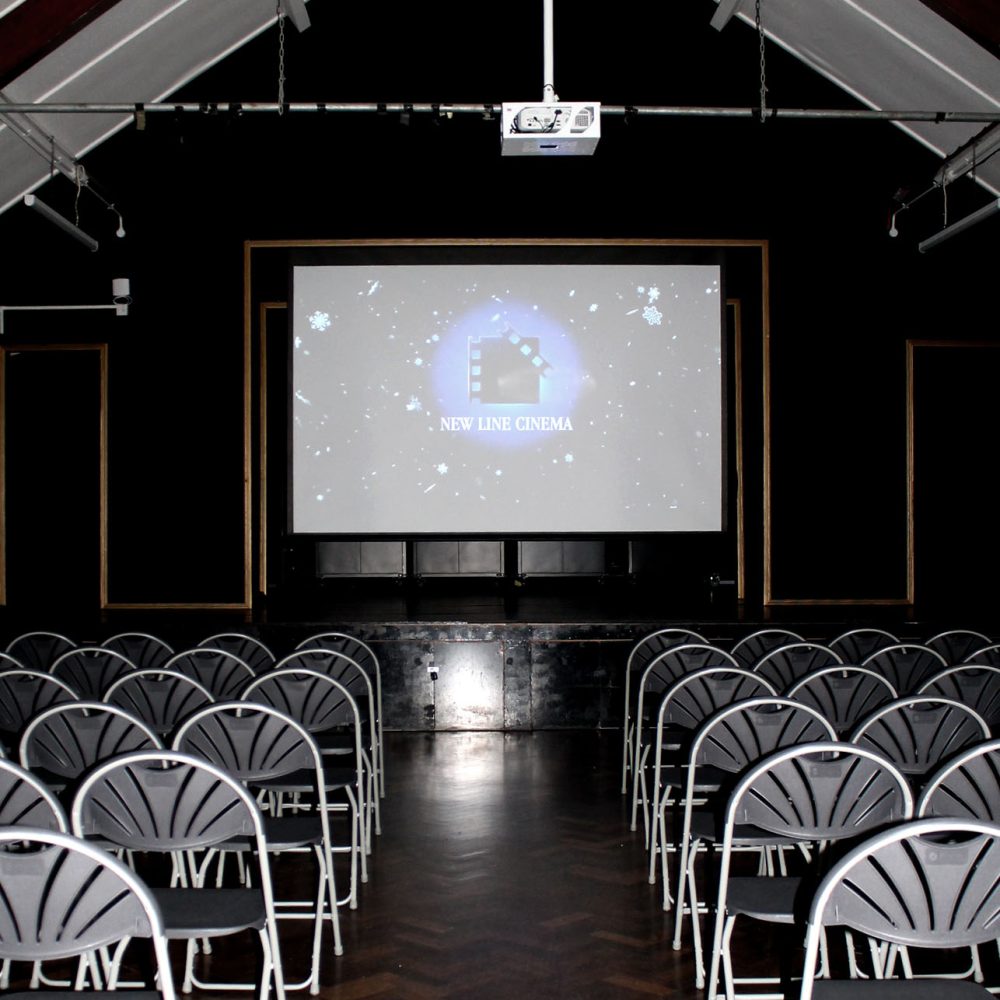 🎬 Lights, Camera, Community - Castlehaven